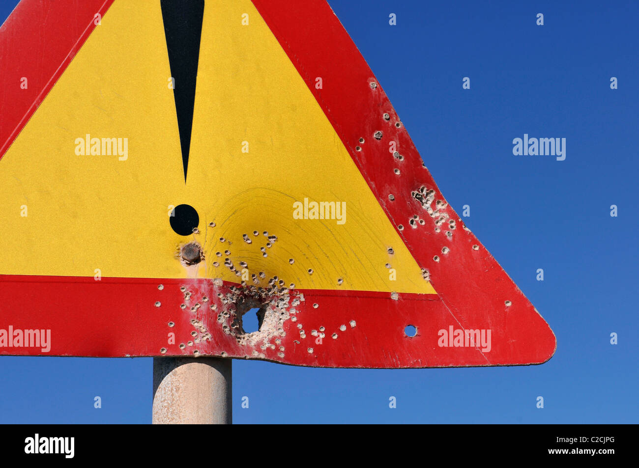Triangular holes hi-res stock photography and images - Alamy