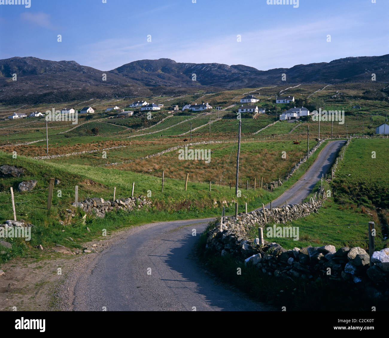 Renvyle hi-res stock photography and images - Alamy