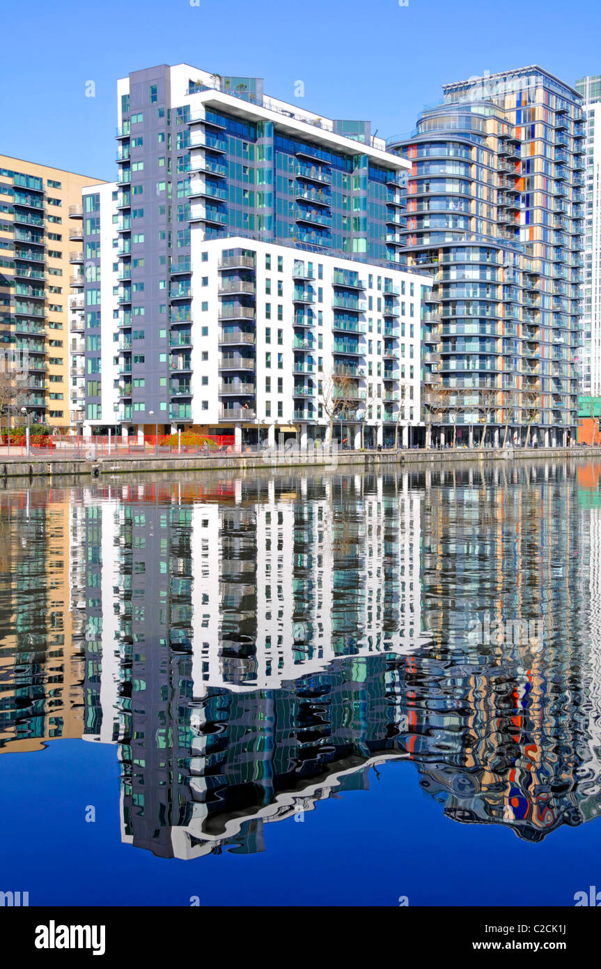 Real estate in london hi-res stock photography and images - Alamy