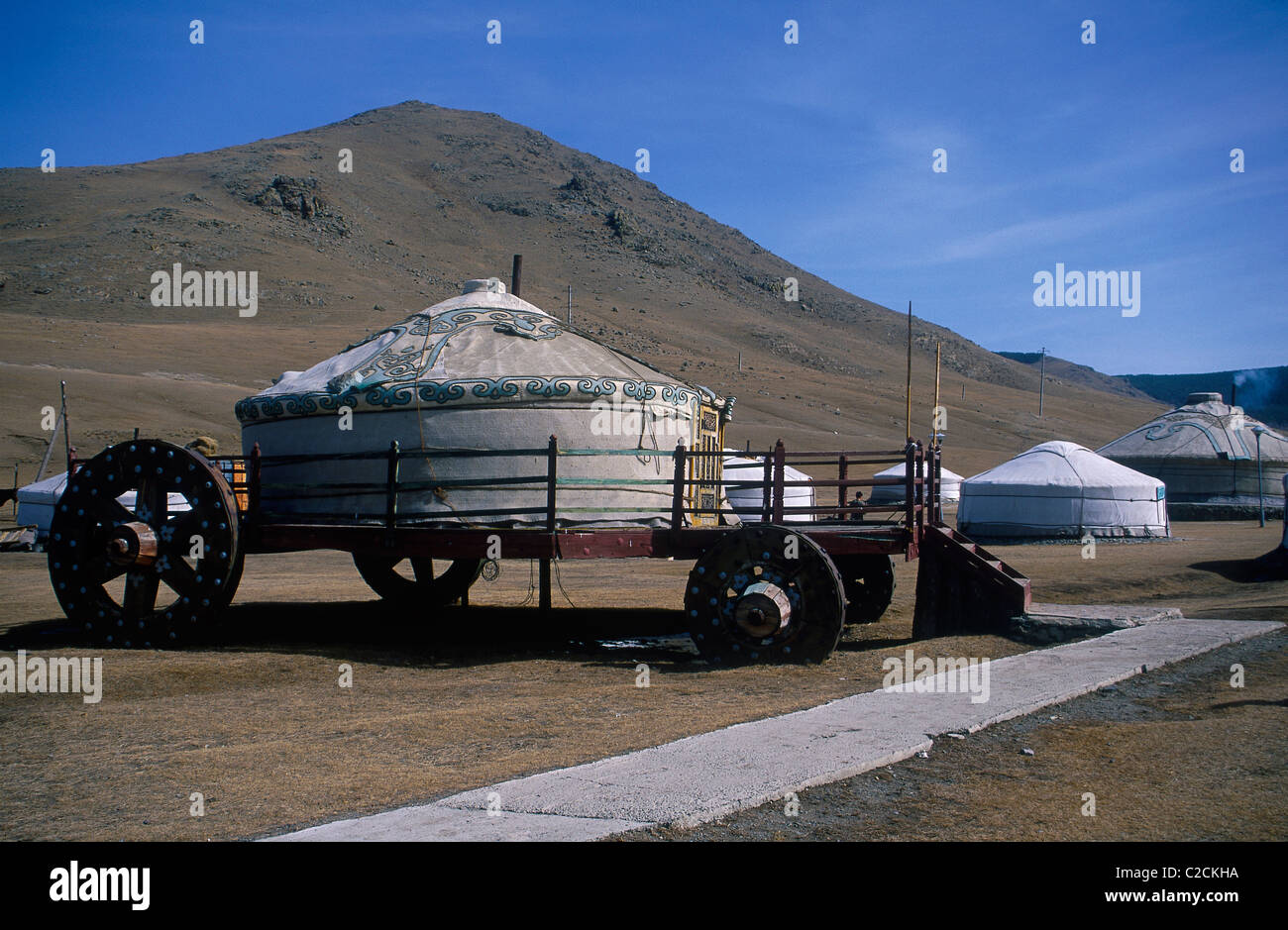 Transportable tent hi-res stock photography and images - Alamy