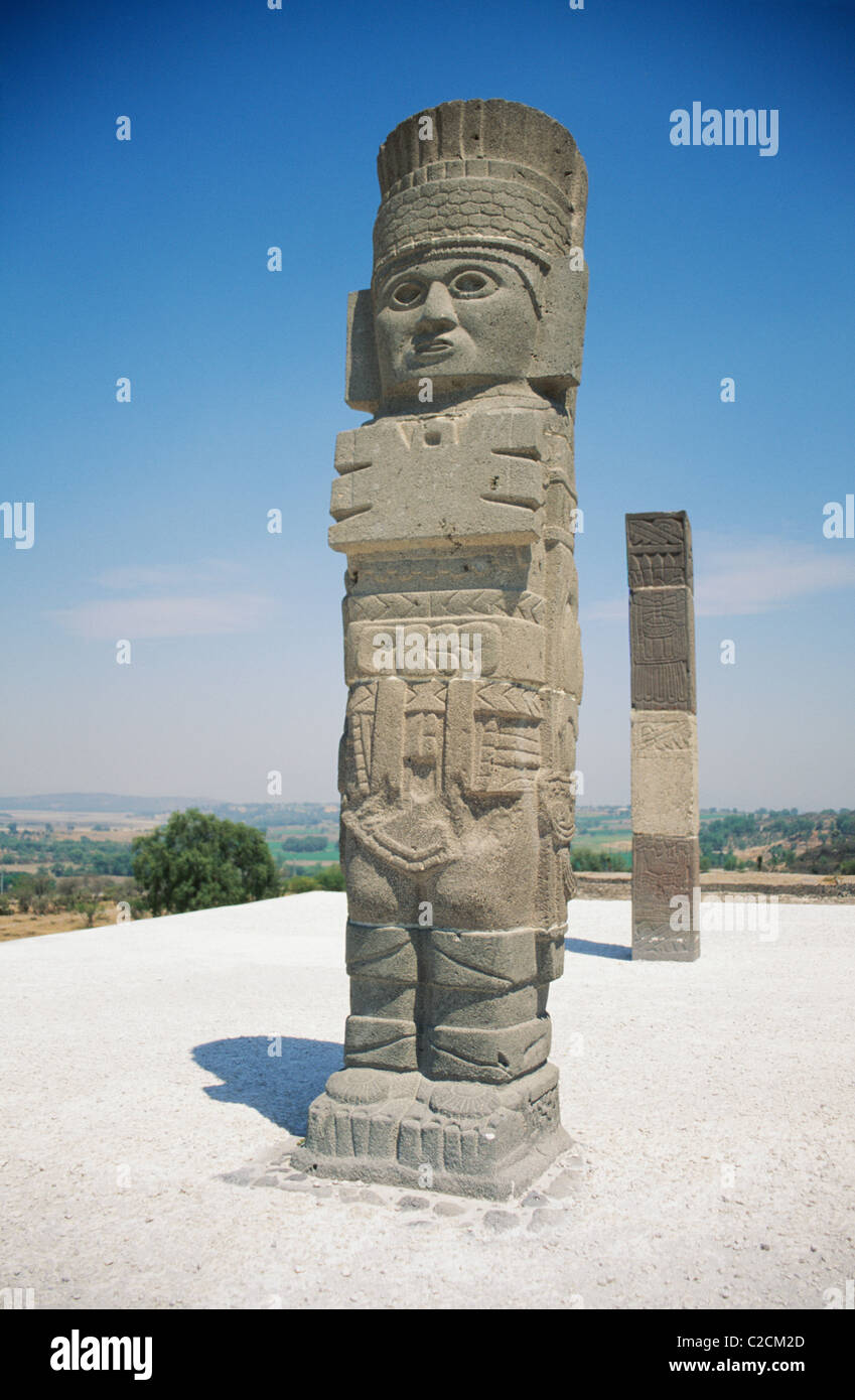 Tollan hi-res stock photography and images - Alamy