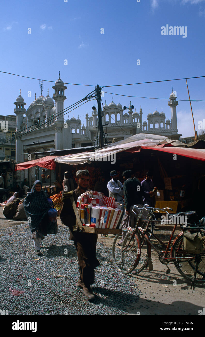 Quetta, pakistan hi-res stock photography and images - Alamy