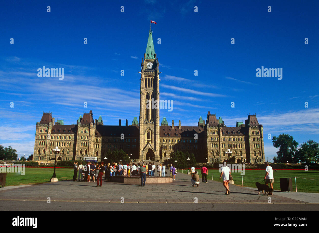 Legislative seat of canada hi-res stock photography and images - Alamy