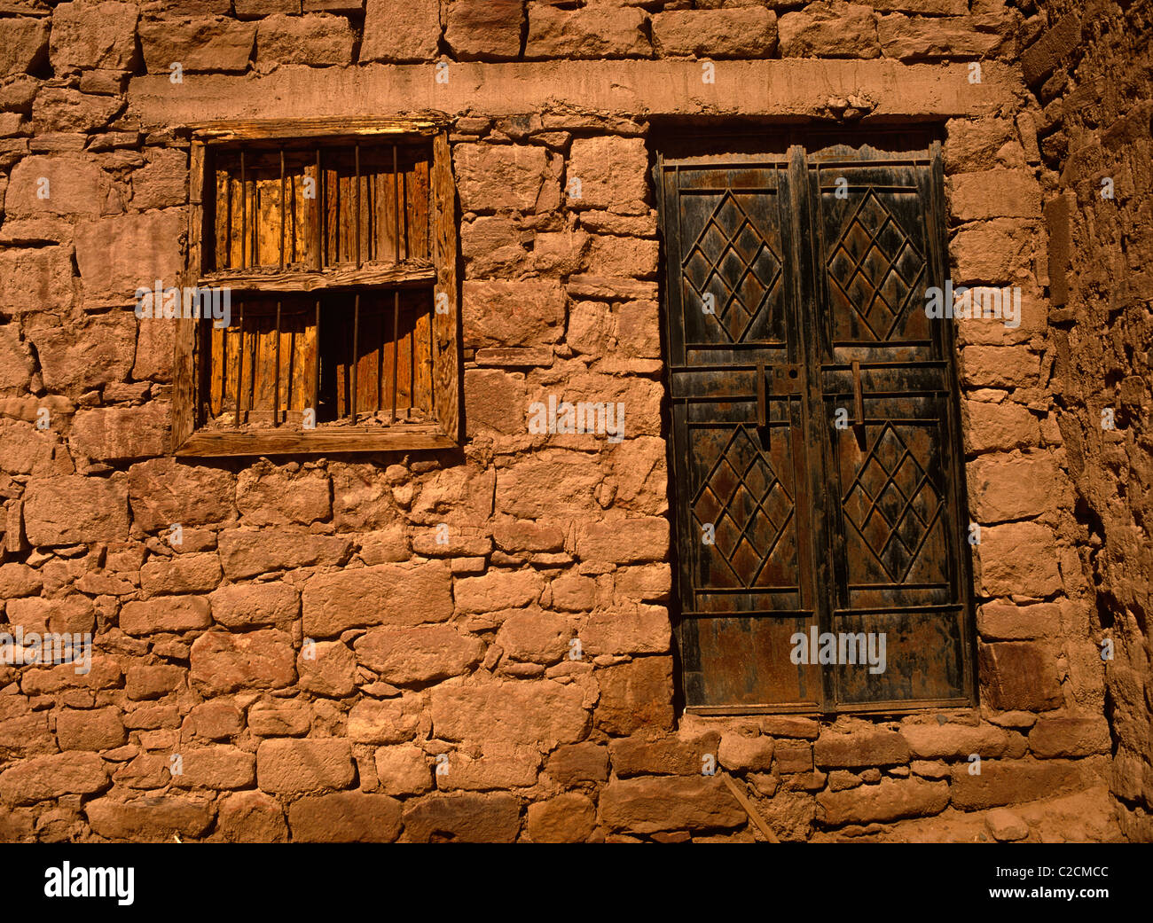 Al - Ula Saudi Arabia Stock Photo - Alamy