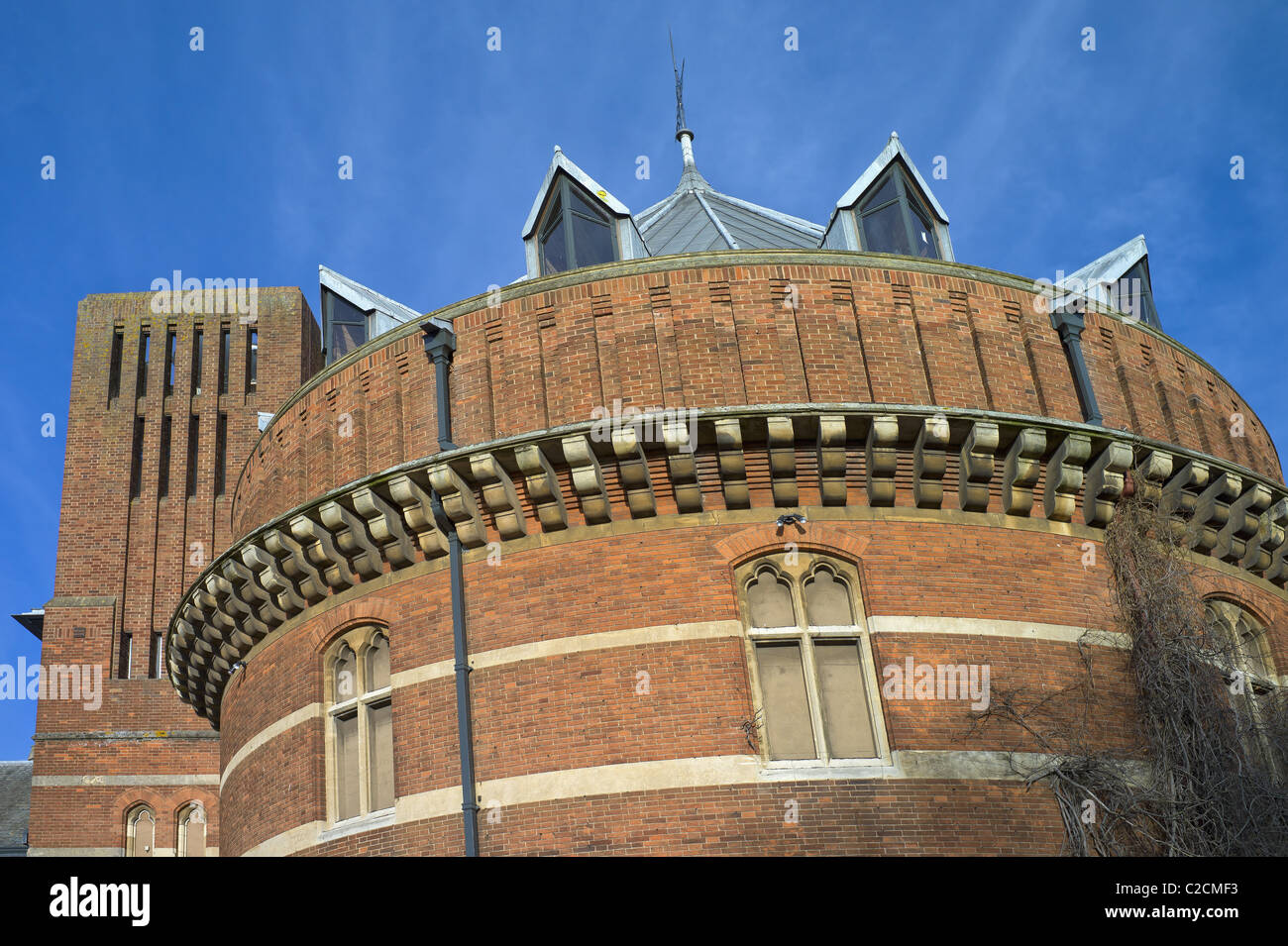 shakespeare memorial theatre Stock Photo - Alamy