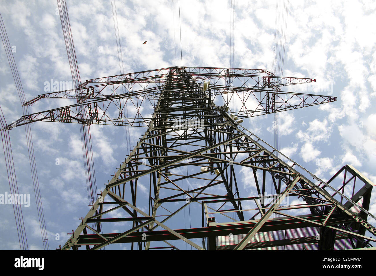 Charge tower hi-res stock photography and images - Alamy