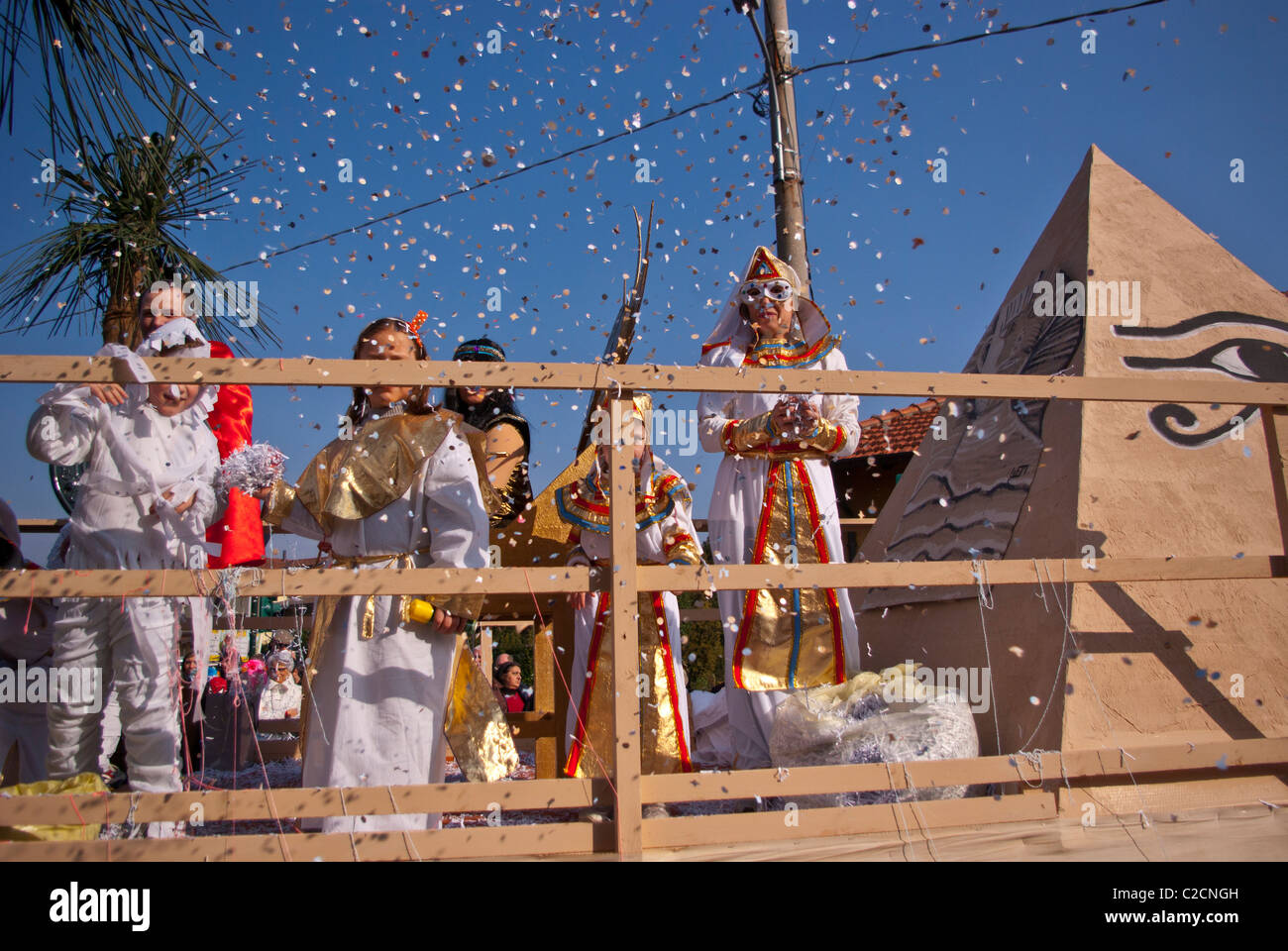 Carnival at Ispra,Ispra,Lombardy,Italy Stock Photo - Alamy