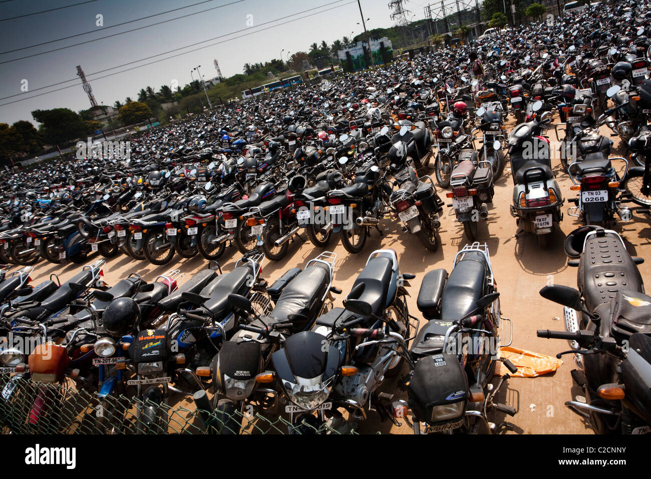 Factory workers india hi-res stock photography and images - Alamy