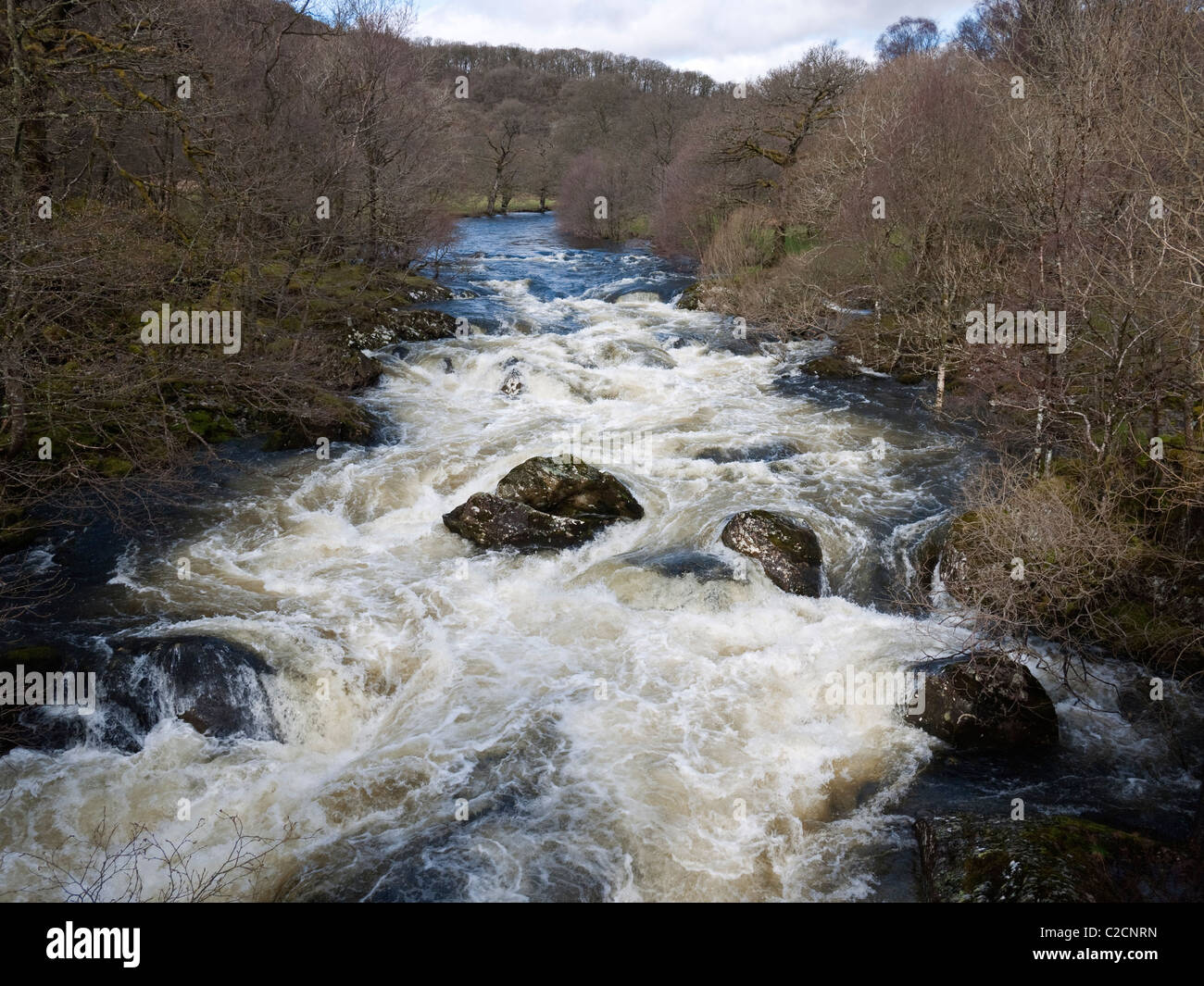 Capel curig hi-res stock photography and images - Alamy