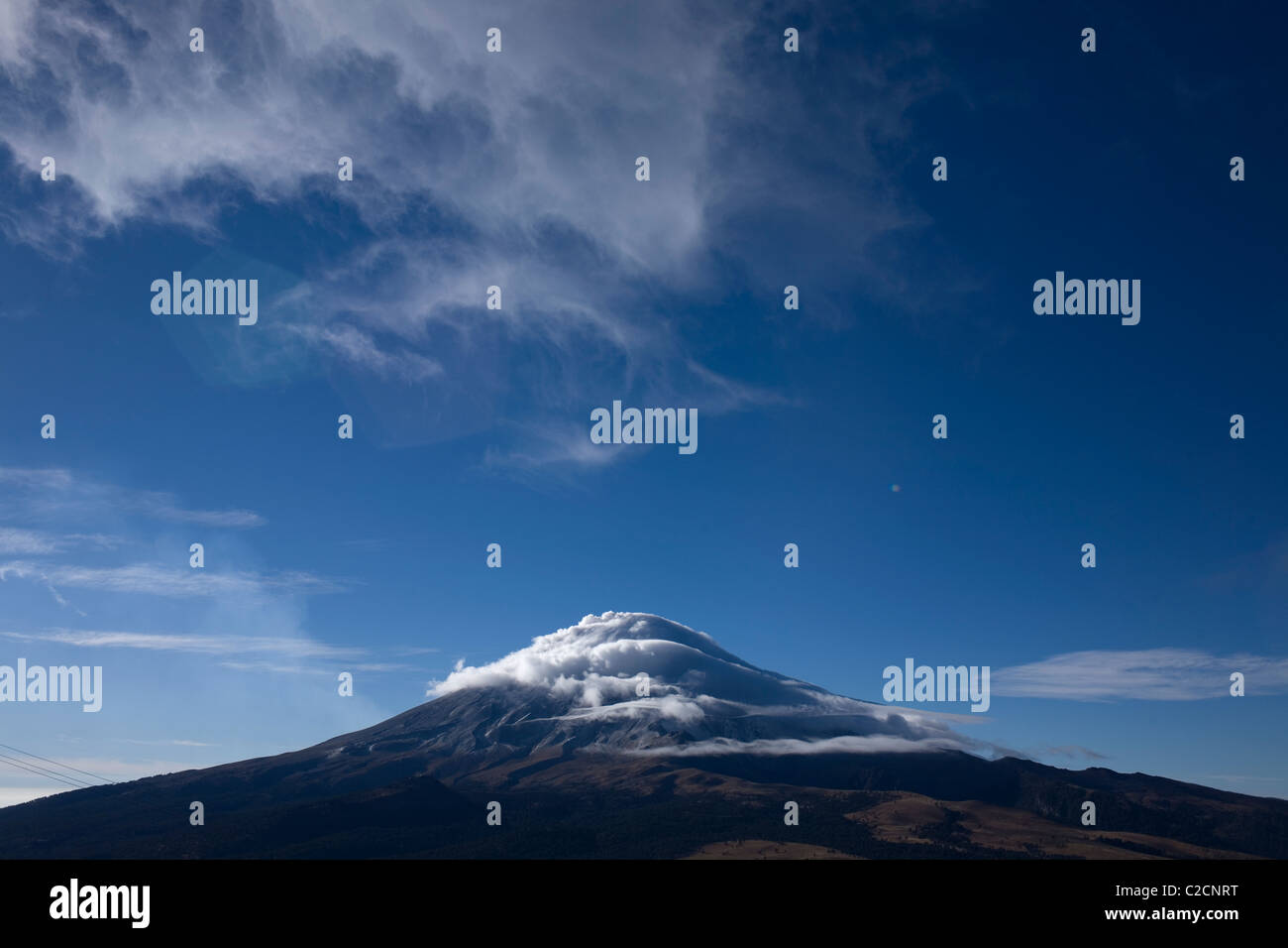 Popocatepetl hi-res stock photography and images - Alamy