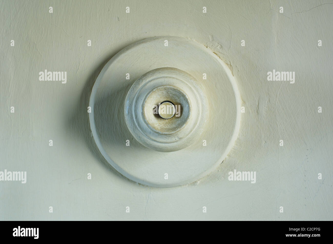 Old fashioned light switch hi-res stock photography and images - Alamy