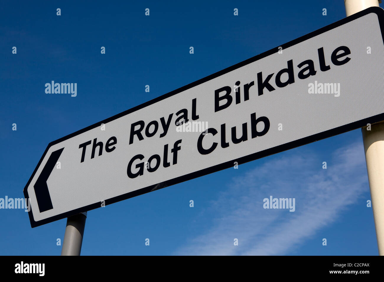 Birkdale village hi-res stock photography and images - Alamy