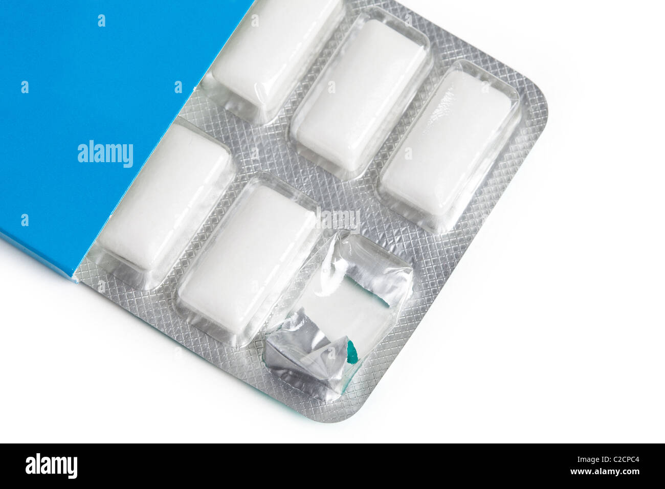 Chewing gum hi-res stock photography and images - Alamy