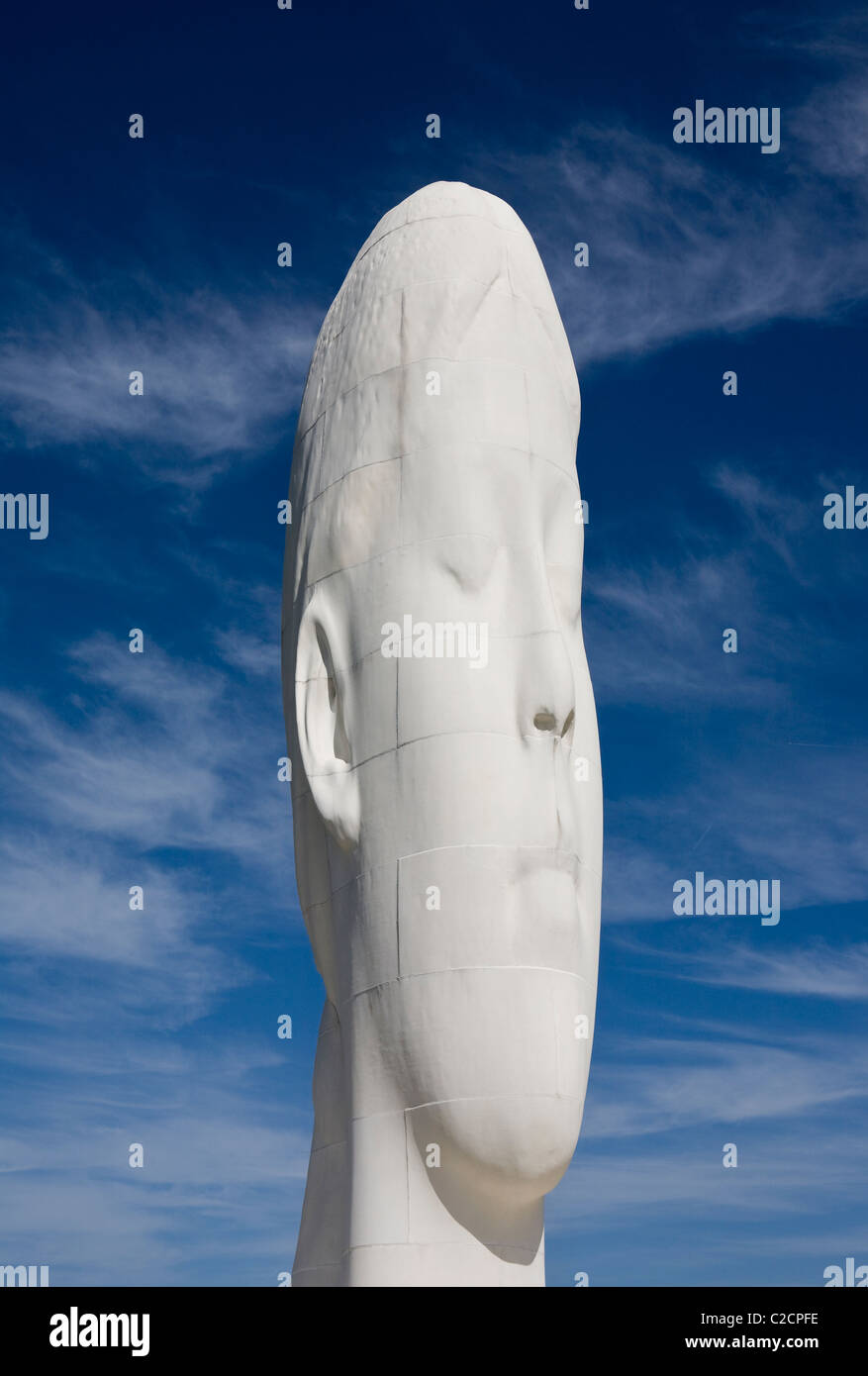 Dream sculpture st helens hi-res stock photography and images - Alamy