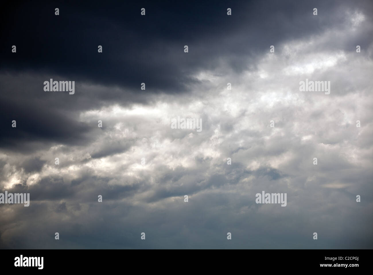 Before storm hi-res stock photography and images - Alamy