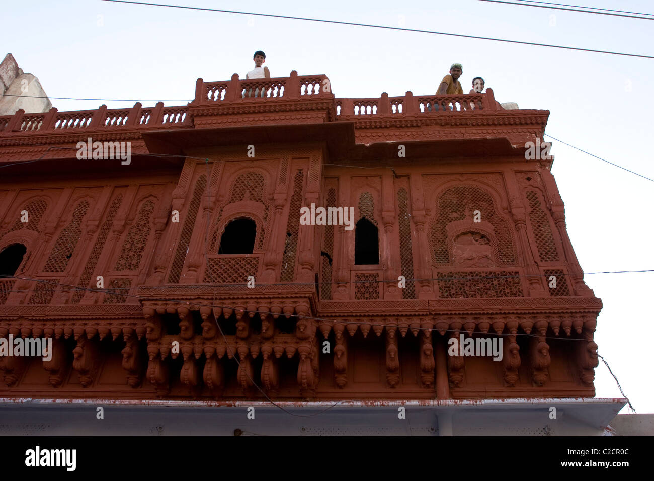 Phalodi india hi-res stock photography and images - Alamy