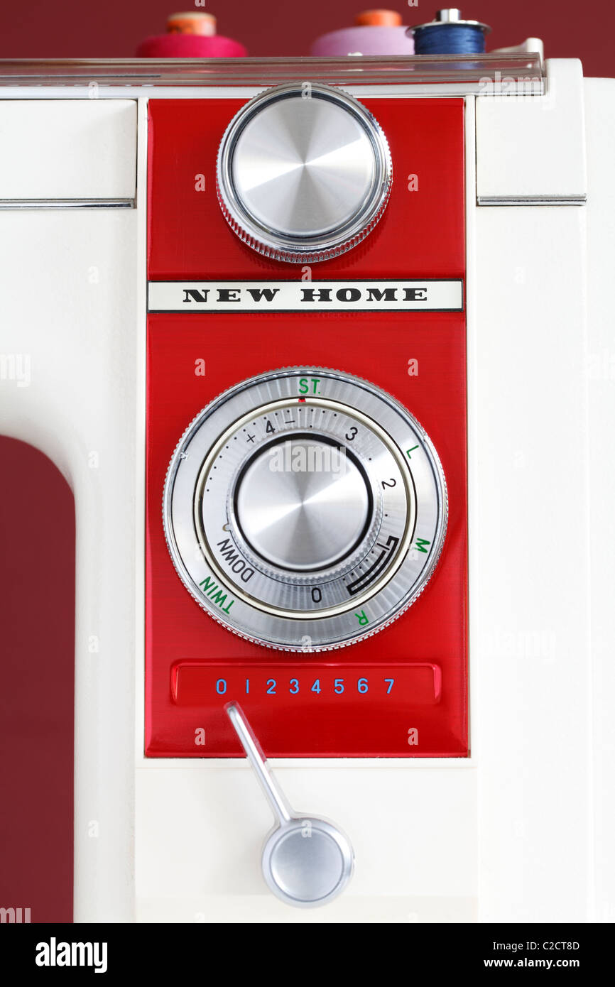 Control Lever High Resolution Stock Photography and Images - Alamy