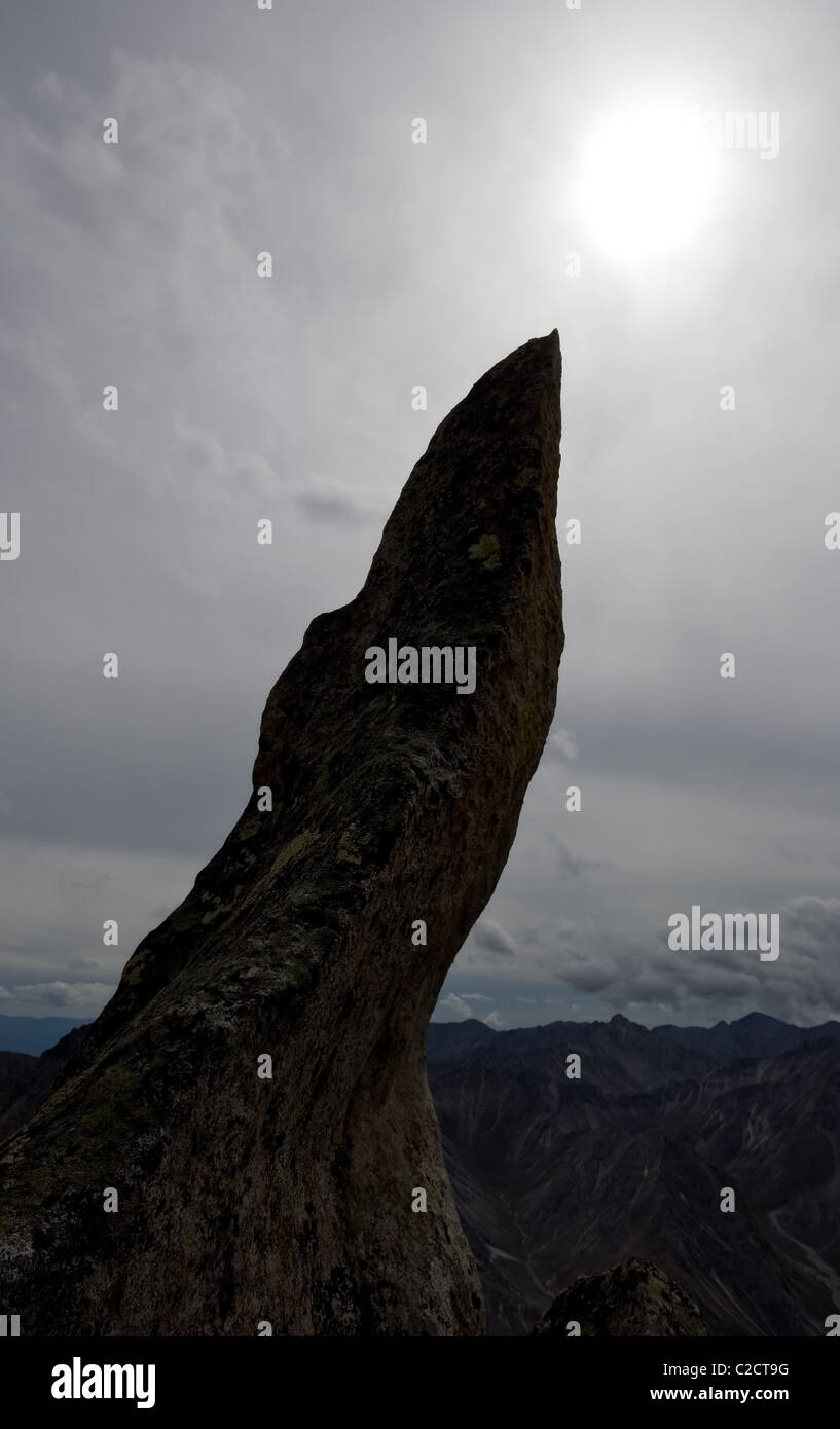 Pillar rock hi-res stock photography and images - Alamy