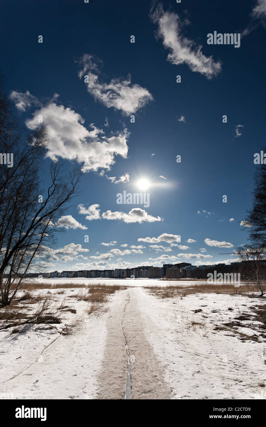Melts in the sun hi-res stock photography and images - Alamy