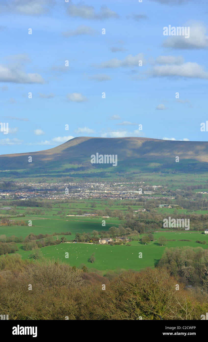 Clitheroe High Resolution Stock Photography and Images - Alamy