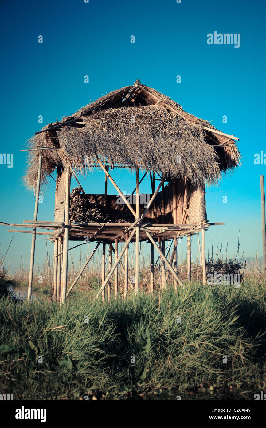 Lake inlay hi-res stock photography and images - Alamy