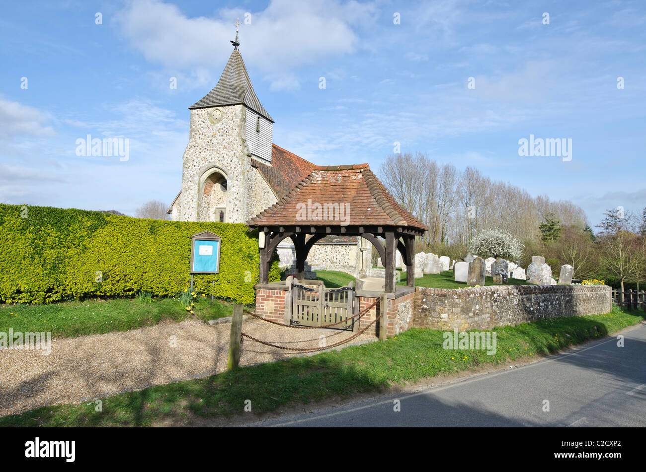 West itchenor west sussex hi-res stock photography and images - Alamy