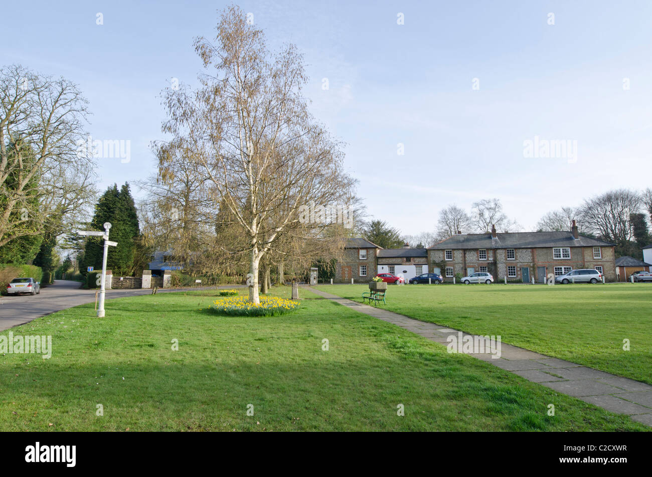 Woldingham hi-res stock photography and images - Alamy