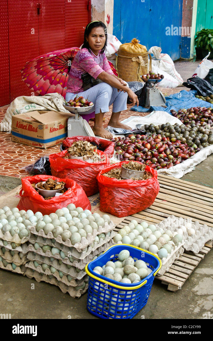 Tana market hi-res stock photography and images - Alamy