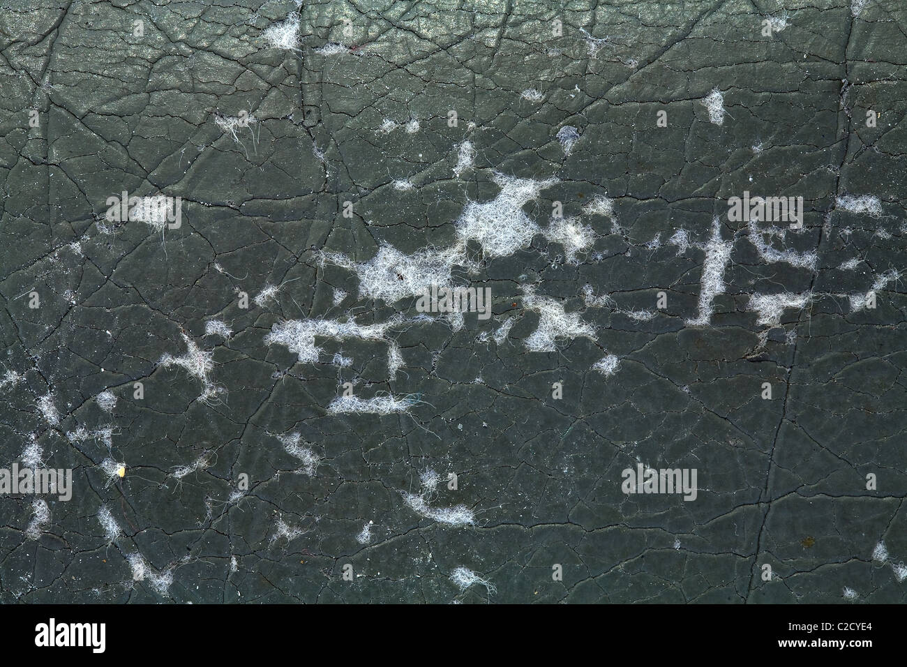 Worn stained fabric hi-res stock photography and images - Alamy