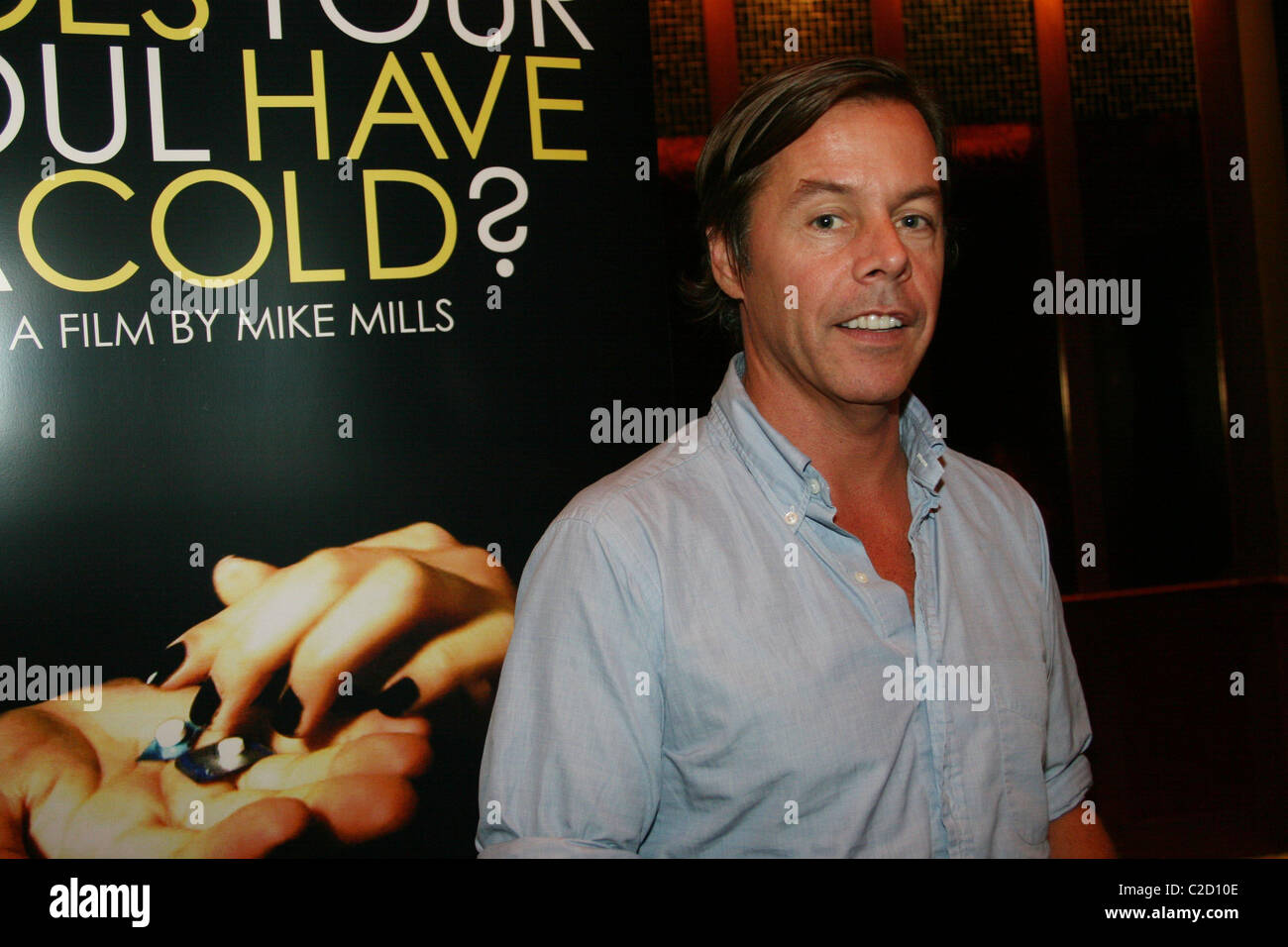 Andy Spade Un-Hollywood film screening hosted by Papaer Magazine ...