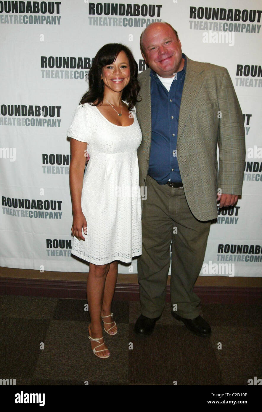 Kevin Chamberlin Wife