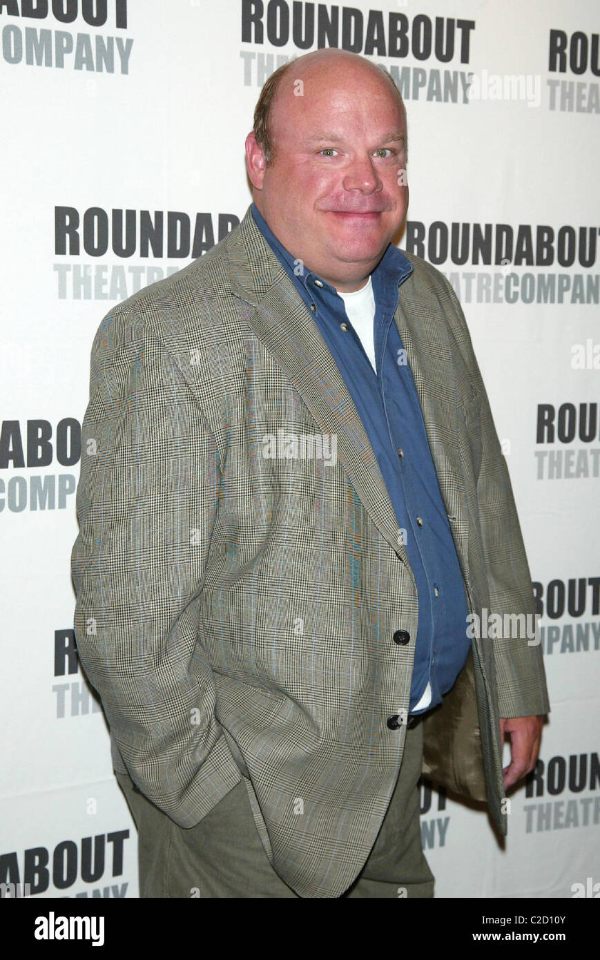 Kevin chamberlin hi-res stock photography and images - Alamy