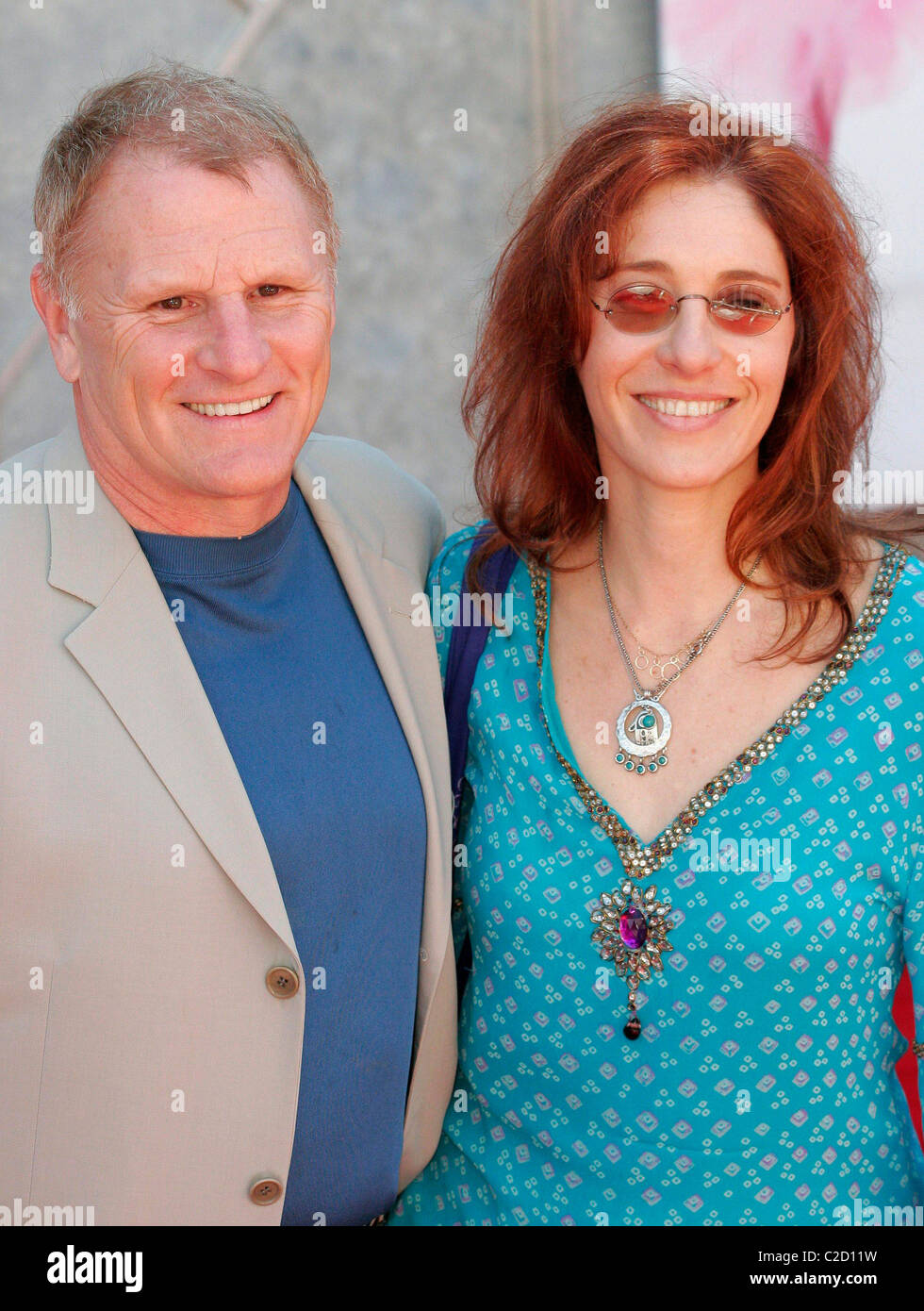 Gordon Clapp 'The Game Plan' - world premiere held at El Capitan ...