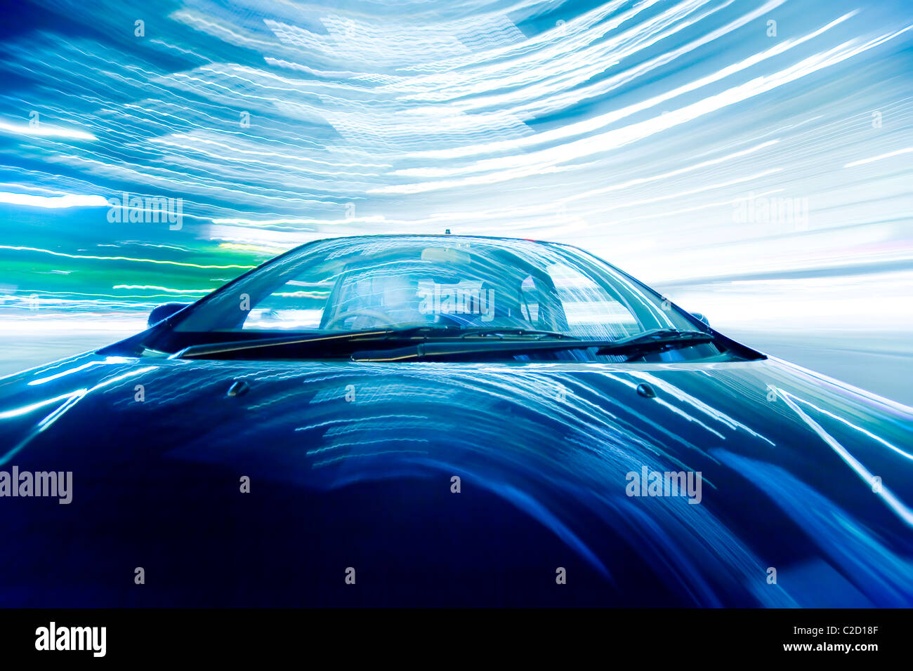 Car moves hi-res stock photography and images - Alamy