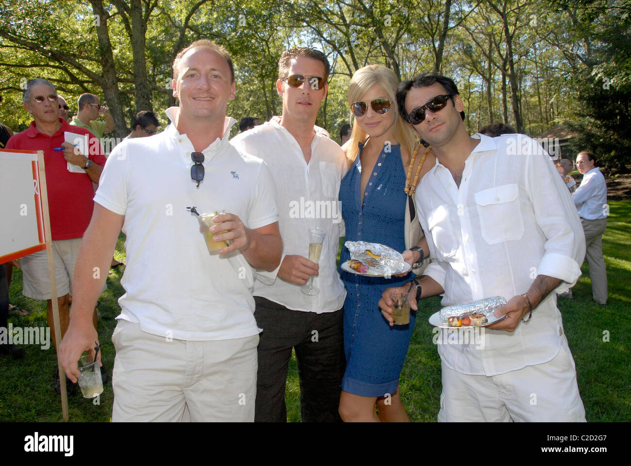 Christopher hennessy hi-res stock photography and images - Alamy