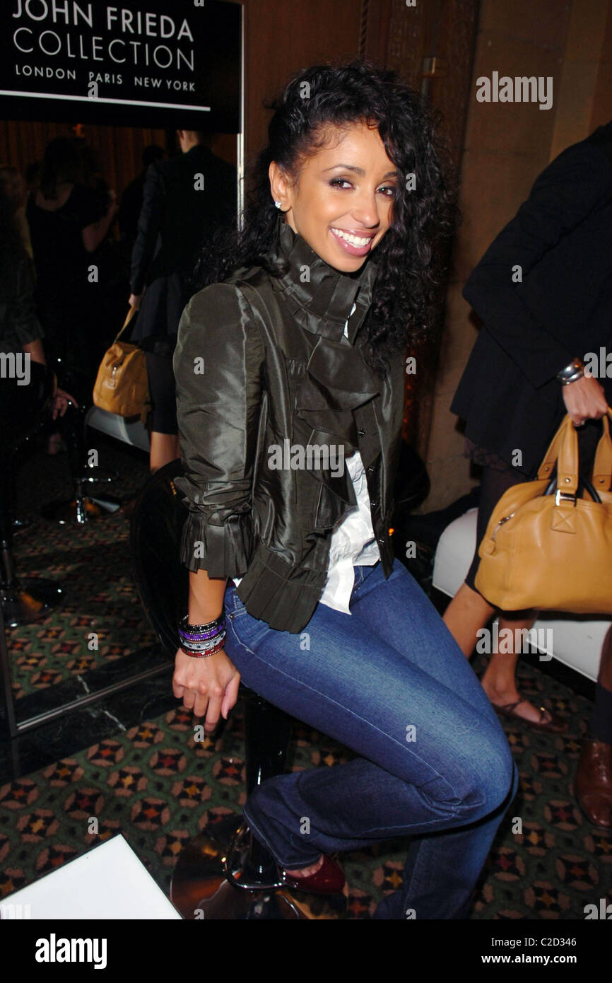 Mya Harrison High Resolution Stock Photography and Images - Alamy