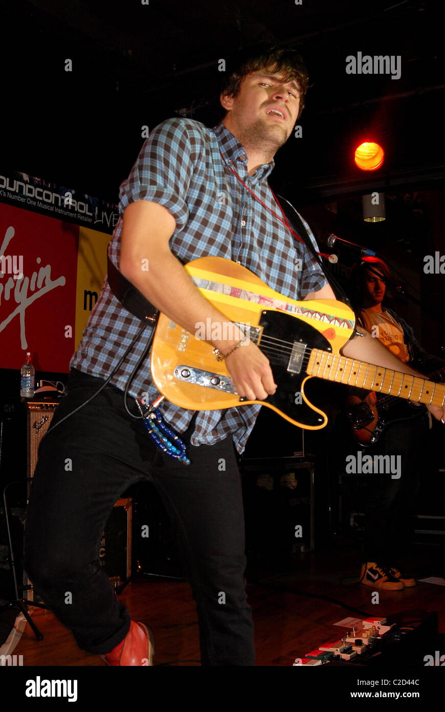 Jack penate hi-res stock photography and images - Alamy