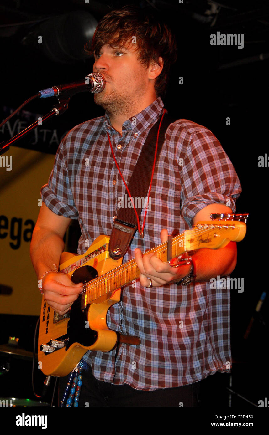 Jack penate hi-res stock photography and images - Alamy