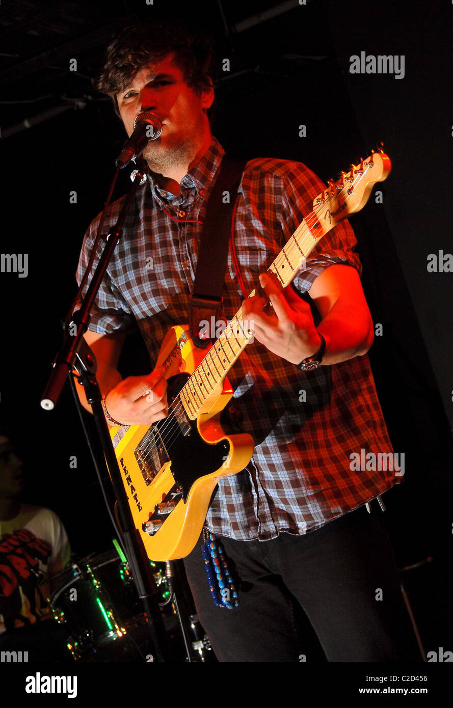 Jack penate hi-res stock photography and images - Alamy