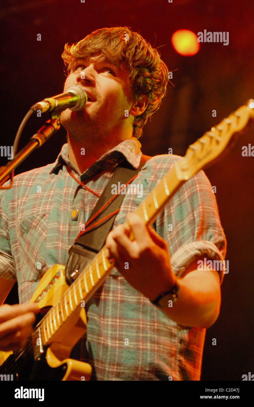 Jack Penate High Resolution Stock Photography and Images - Alamy