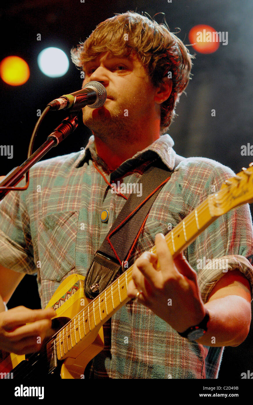 Jack Penate High Resolution Stock Photography and Images - Alamy