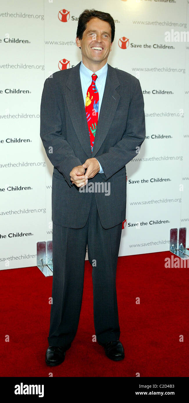 Mark Kennedy Shriver Save the Children's 75th Anniversary Celebration ...