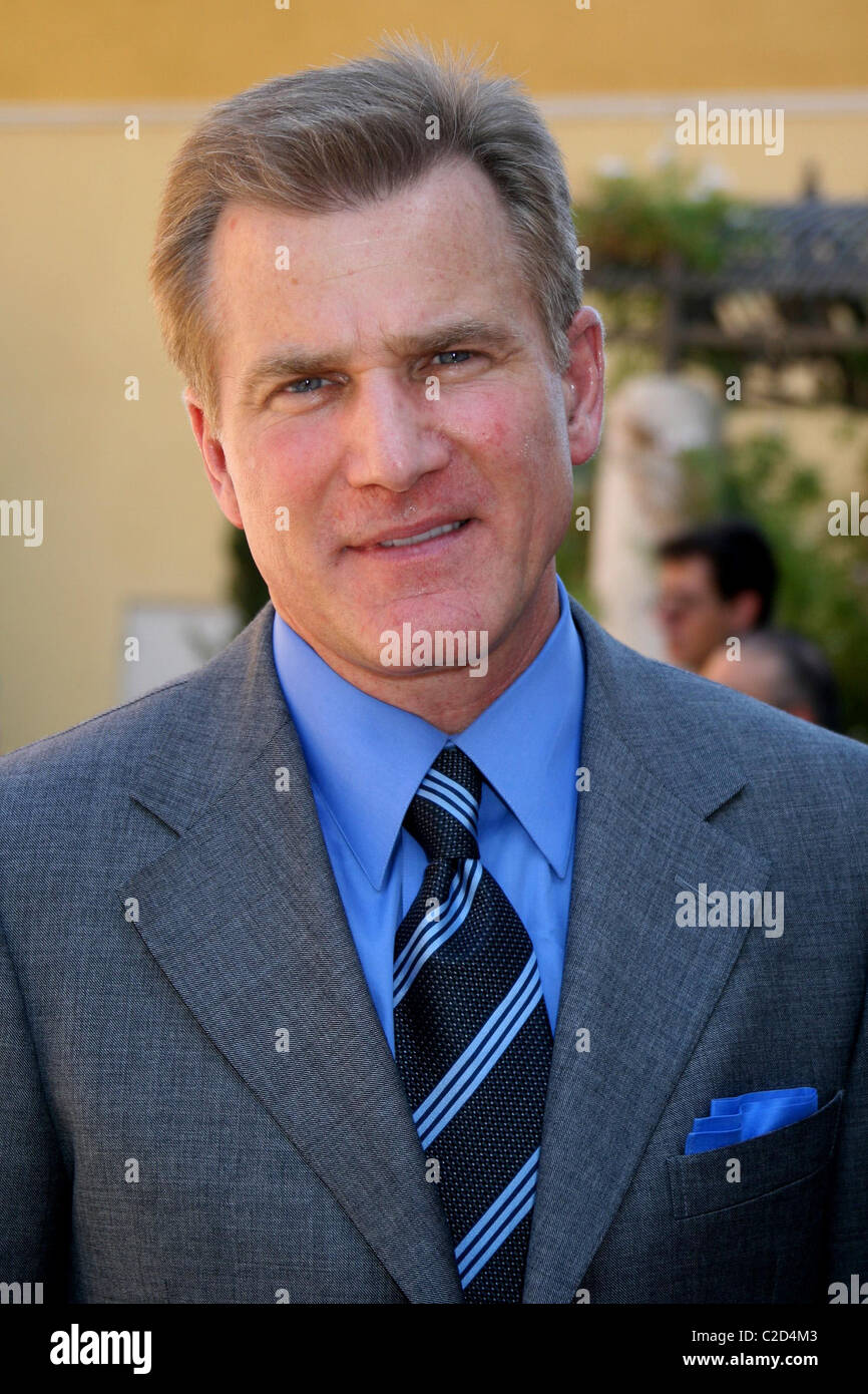 Rob Goldstein in a press conference, where Jay-Z announced plans to ...