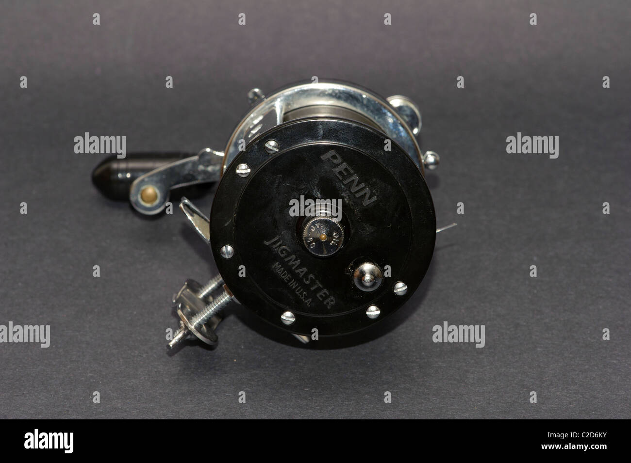 Penn reels hi-res stock photography and images - Alamy