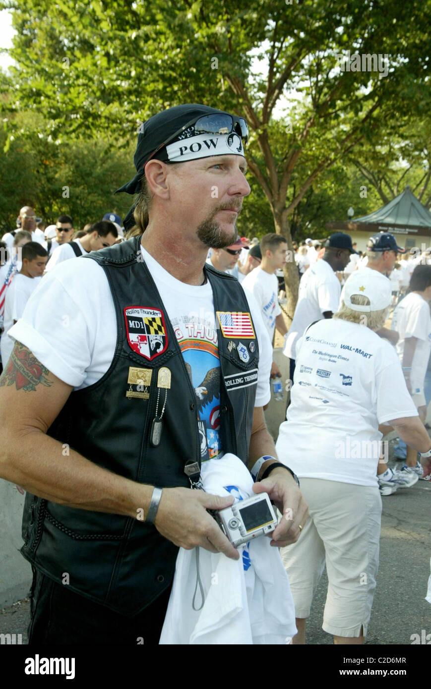 Washington DC held one of 230 Freedom Marches recalling the tragedy of ...