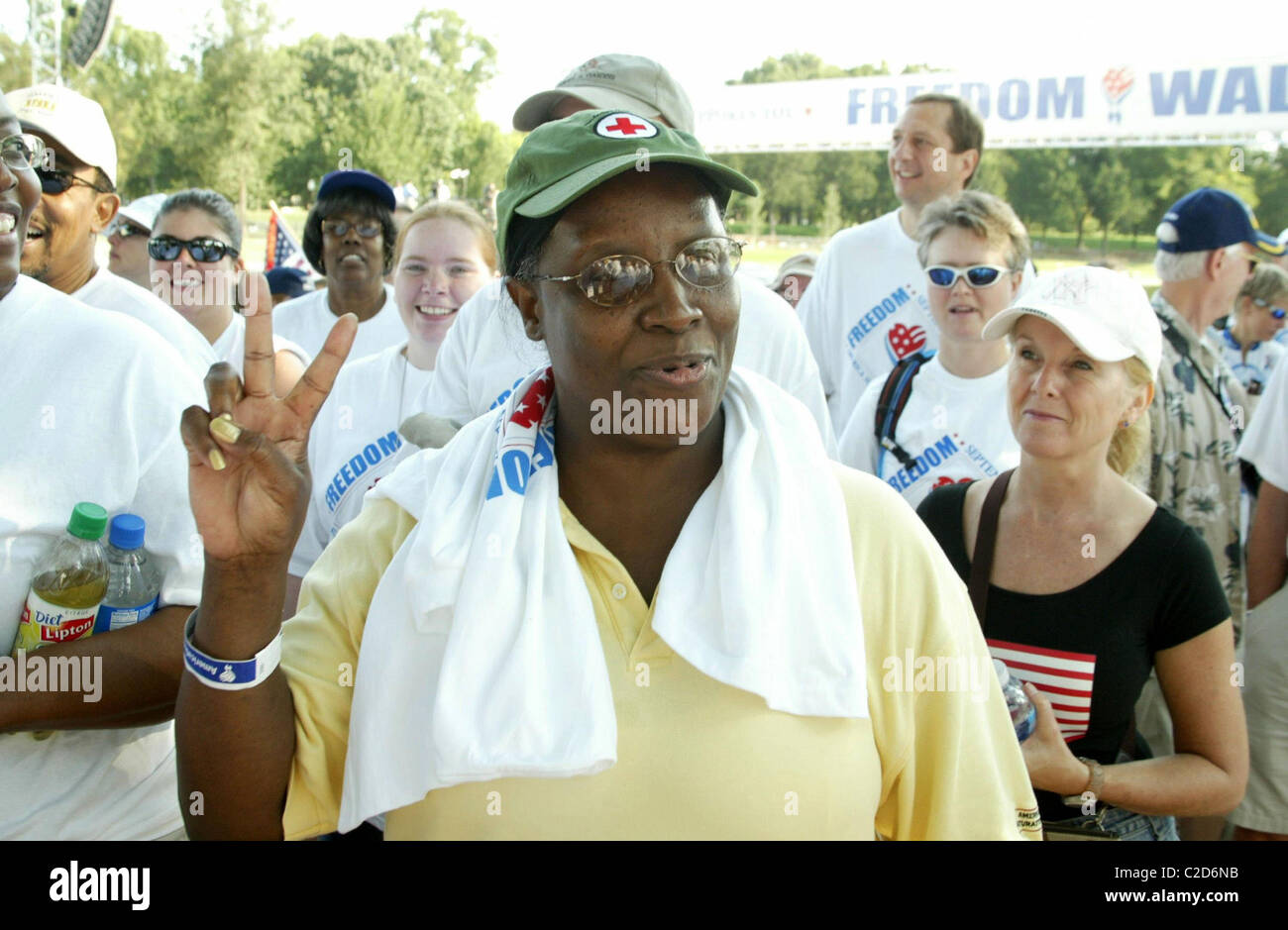 Washington freedom 2001 hi-res stock photography and images - Alamy