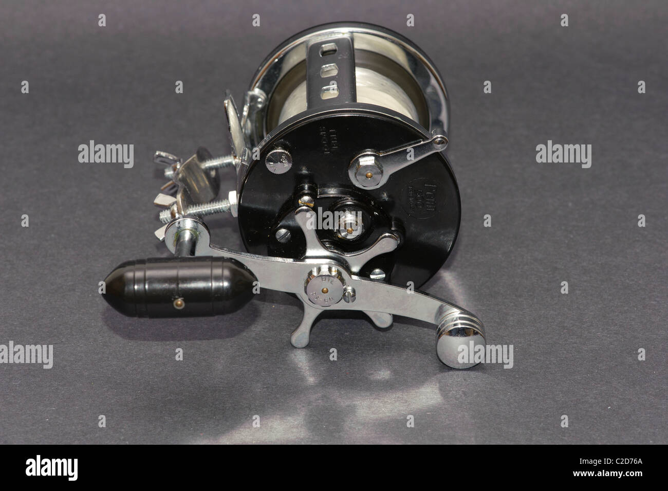 Penn jigmaster hi-res stock photography and images - Alamy