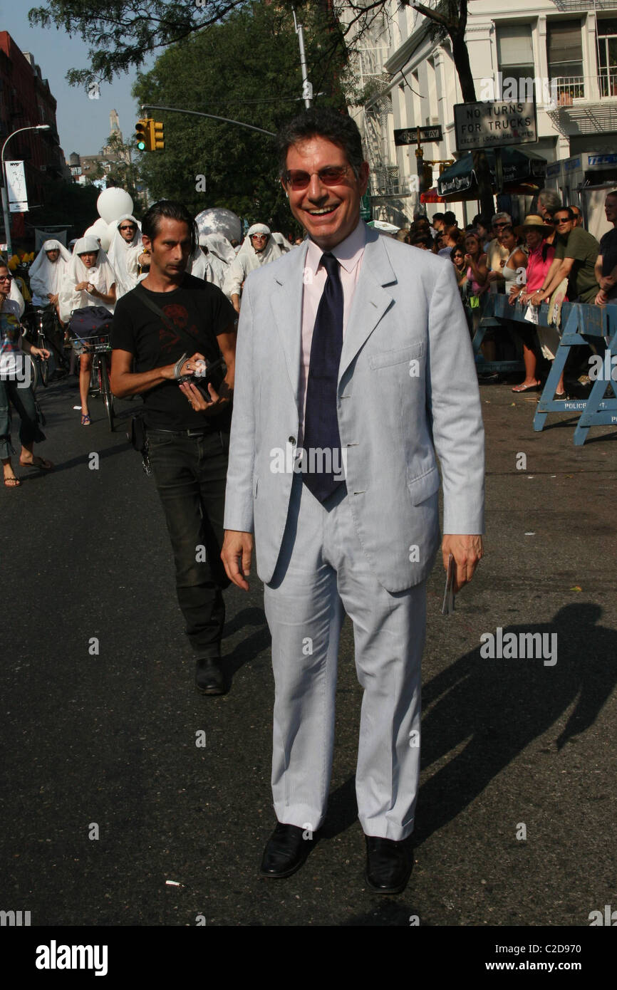 Jeffrey Deitch The Art Parade 2007 presented by Deitch Projects ...