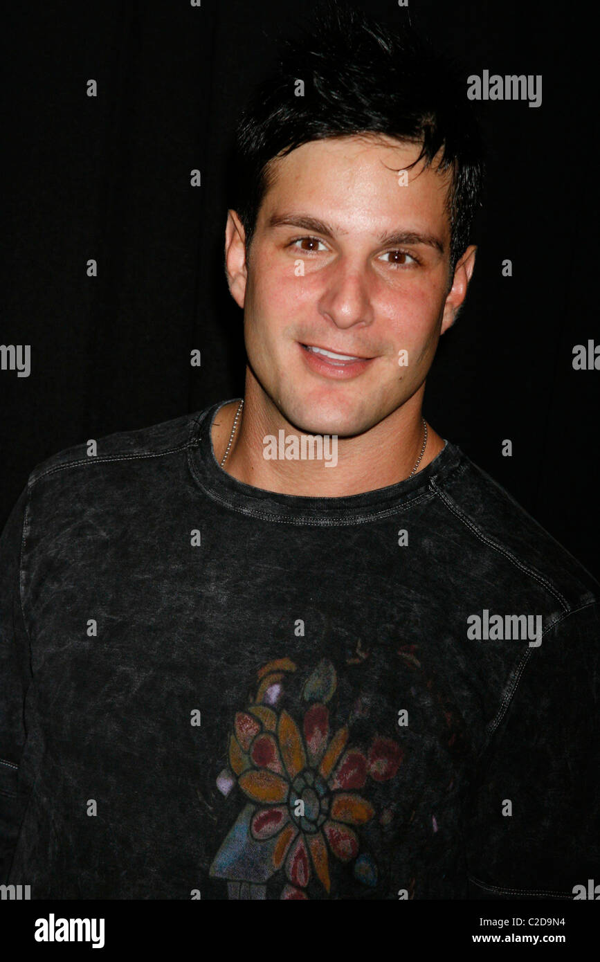 Jay Jablonski The premiere of ' Everybody Wants to Be Italian ' to ...