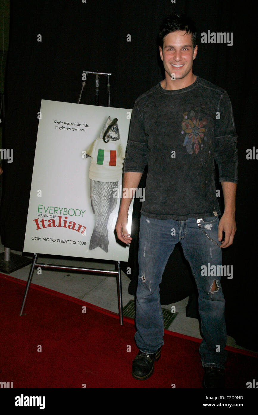 Jay jablonski hi-res stock photography and images - Alamy